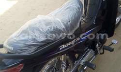 Acheter neuf moto dayang dy50qt–a noir à cotonou, benin - carisowo